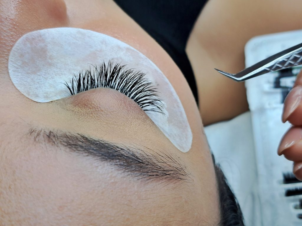Classic Eyelashes - Prime Beauty & Aesthetics - Manchester